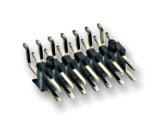610106249121 - Wurth Elektronik - Pin Header, Board-to-Board, 2.54 mm