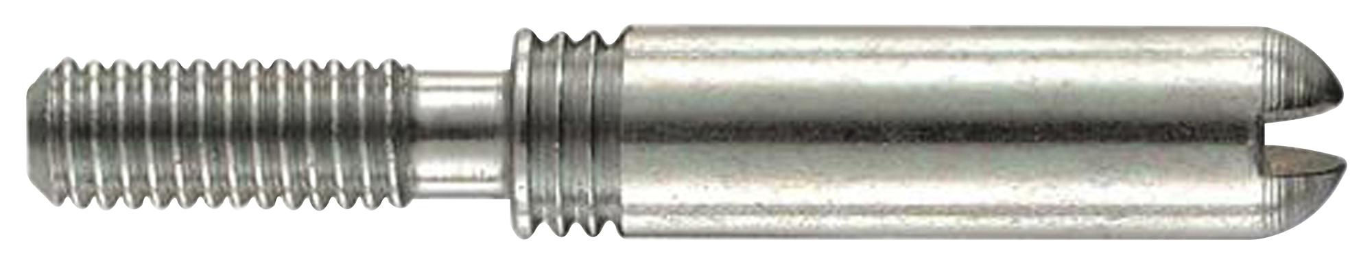 09330009808 - Harting - Connector Accessory, Guide Pin, Harting Han ...