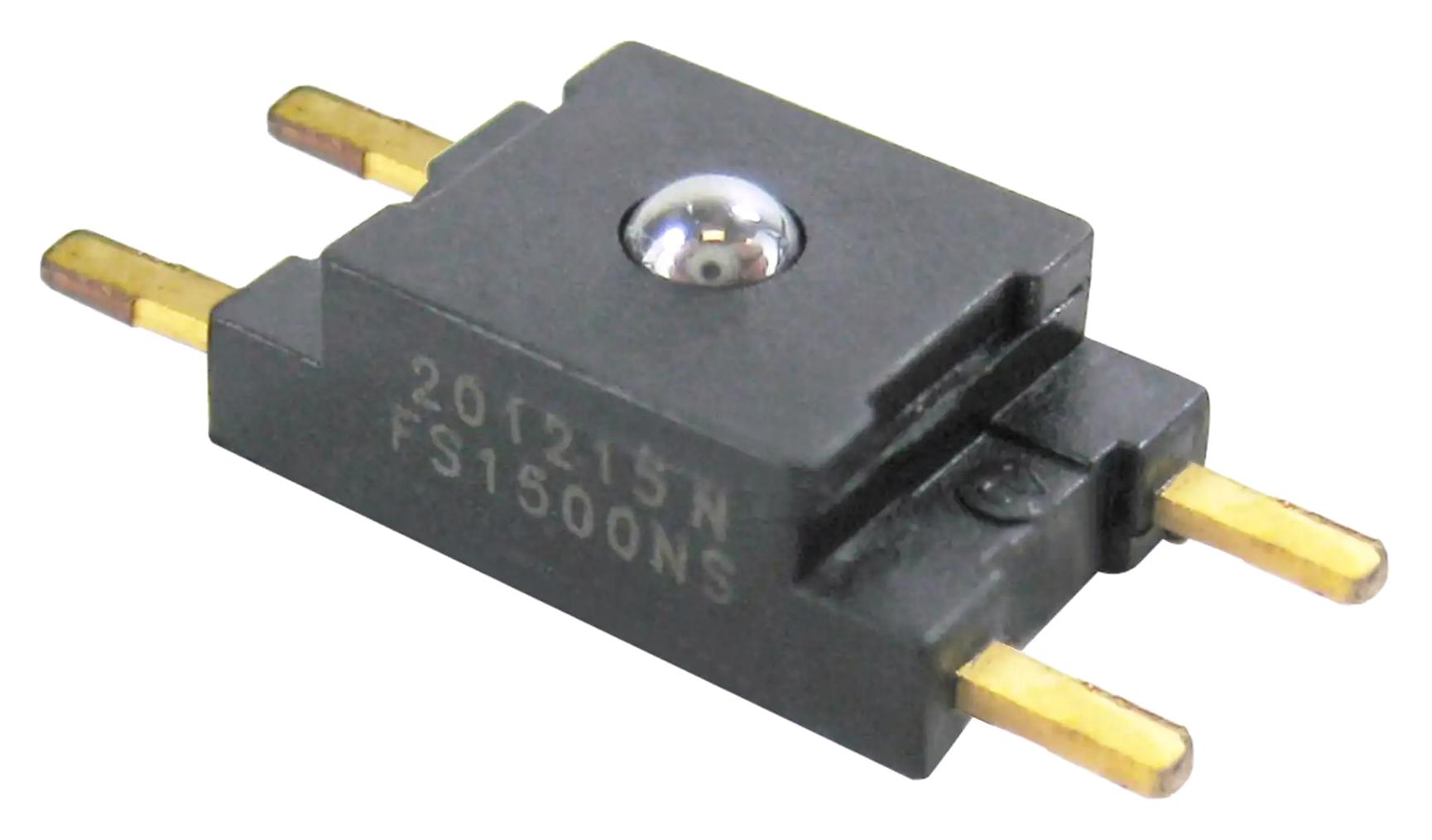 FSS020WNGB - Honeywell - Force Sensor, Low Profile, 2.039 kg