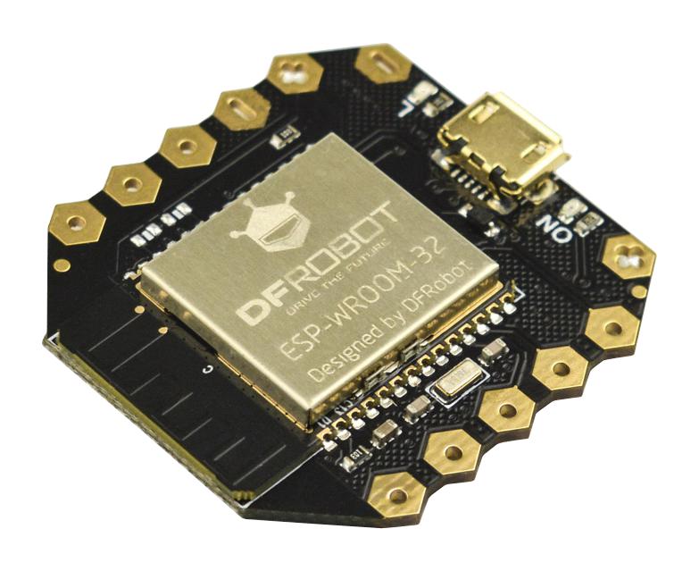 DFR0575 - Dfrobot - Development Board, ESP32­WROOM­32, Beetle