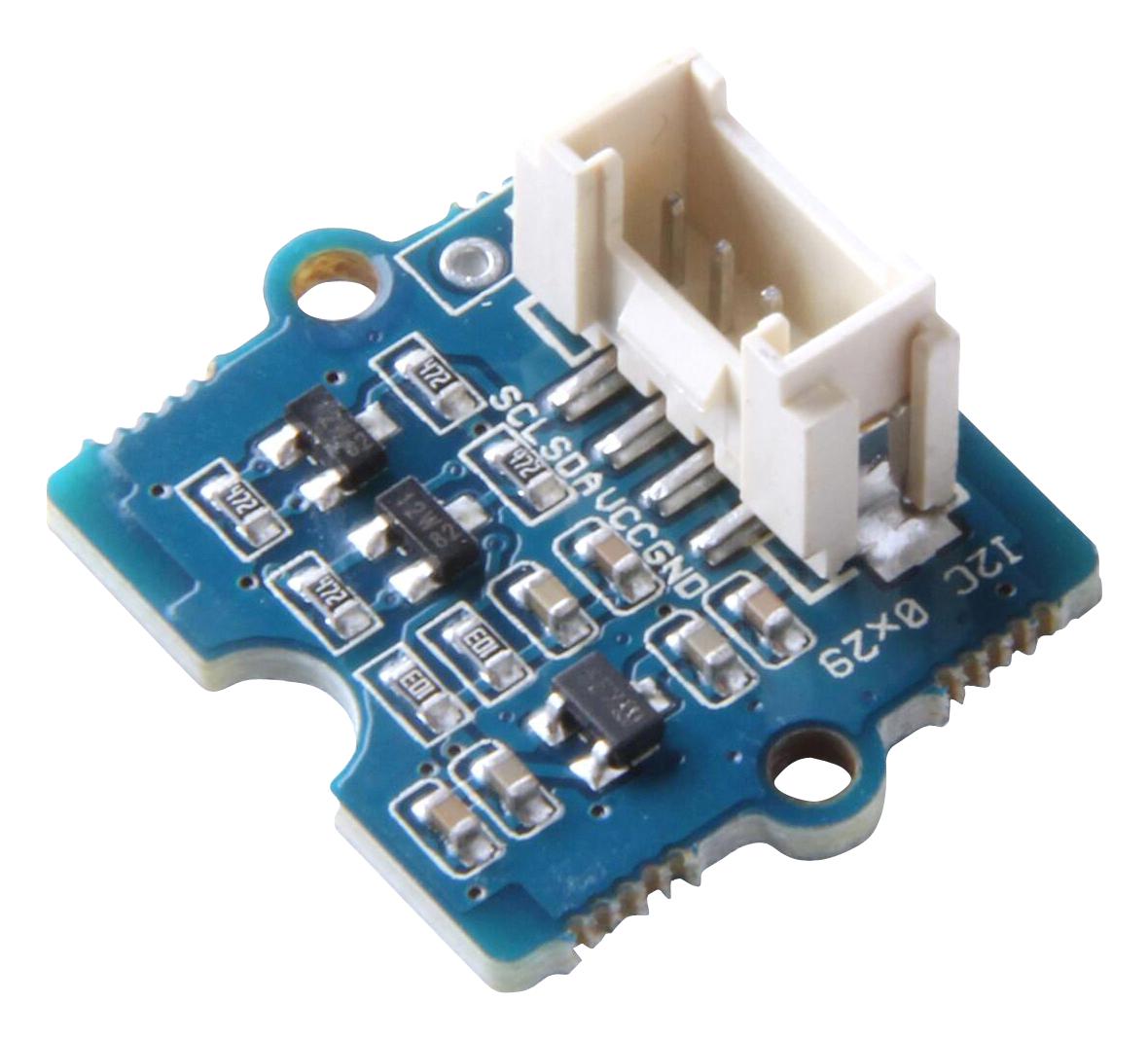 101020532 - Seeed Studio - Sensor Module, with Cable, Time of Flight ...