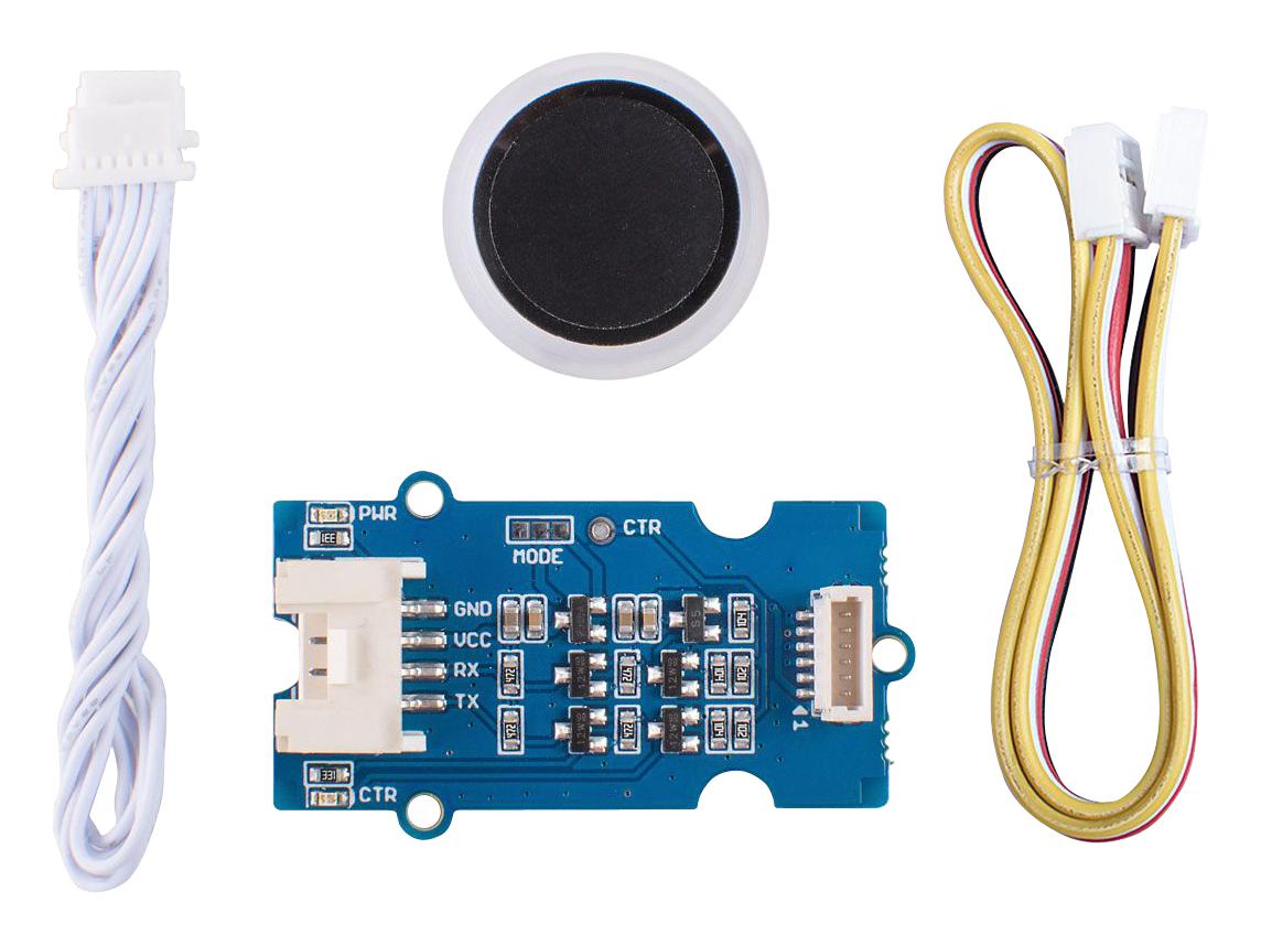 101020713 - Seeed Studio - Scanner/Sensor Module, with Cable & Driver ...