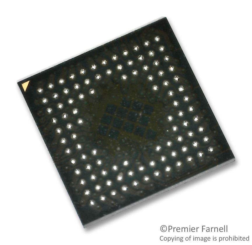 STM32F107VCH6 - Stmicroelectronics - ARM MCU, Ethernet MAC, STM32 Family STM32F1 Series ...