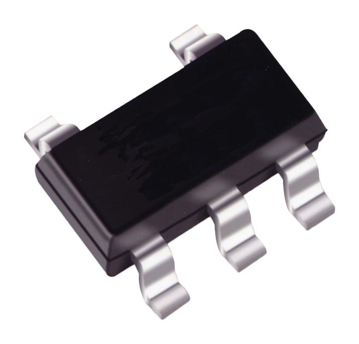 MCP1416T-E/OT - Microchip - MOSFET Driver IC, Low Side, 4.5V to 18V Supply