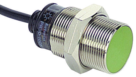 PR30-10DN - Autonics - INDUCTIVE PROXIMITY SENSOR, 9-11mm, 10-30VDC