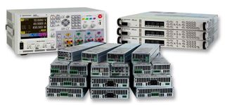 N6777A - Keysight Technologies - DC POWER MODULE, 150V, 2A