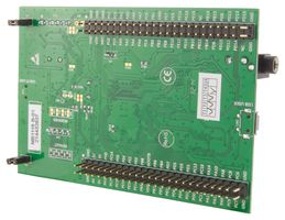 STM32F411E-DISCO - Stmicroelectronics - Discovery Kit, STM32F411VE MCU, On-Board ST-LINK/V2