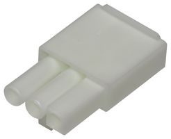 ELP-03V(P) - Jst (japan Solderless Terminals) - Connector Housing, EL, Plug