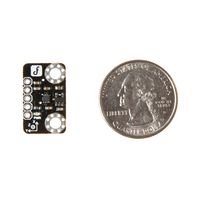 SEN0168 - Dfrobot - Triple Axis Accelerometer, BMA220 (Tiny), For Arduino UNO/arduino Leonardo ...