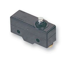 Z-15GD-B7 SEV - Omron Industrial Automation - Microswitch, Snap Action, Plunger