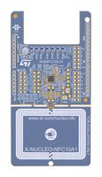 X-NUCLEO-NFC10A1 STMICROELECTRONICS, Expansion Board, ST25R200-BMET, General-Purpose NFC Reader ...