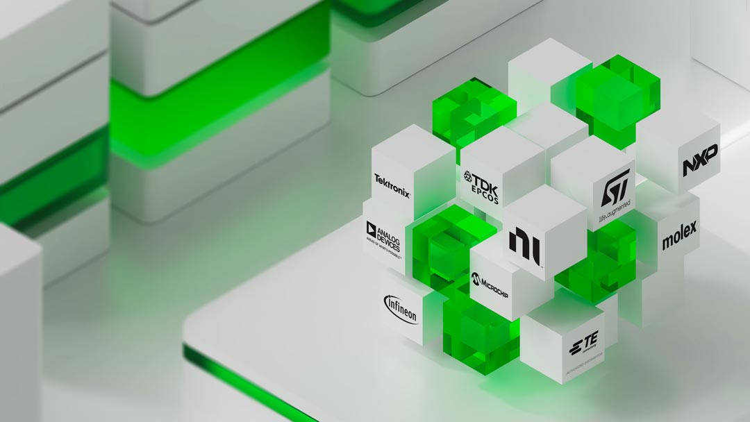 GIỚI THIỆU | element14 Vietnam